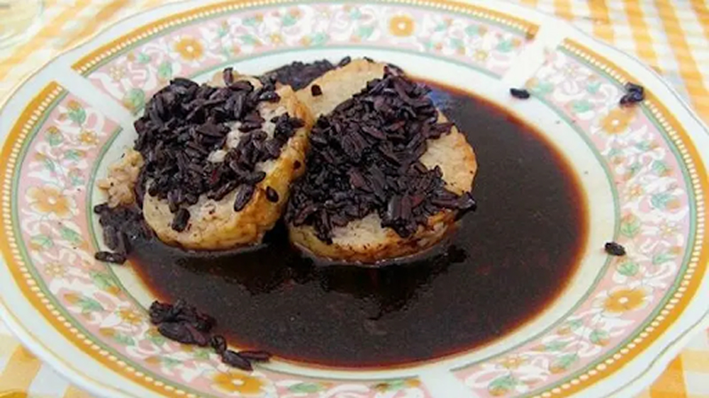 Lomang Tapai: Perpaduan Rasa, Tradisi, dan Identitas Kuliner Kampar ...
